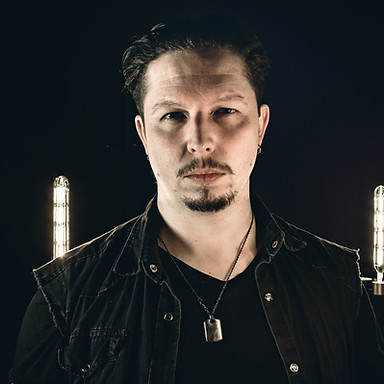 Chris Clancy | Ron Coolen - Rise